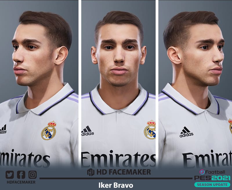 Iker Bravo - maker-3d