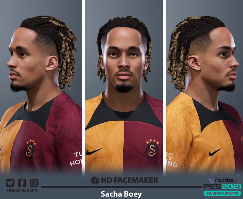 Sacha Boey - maker-3d