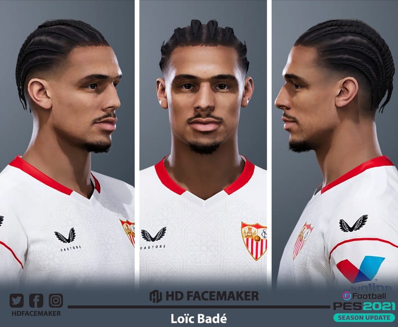 Loïc Badé - maker-3d