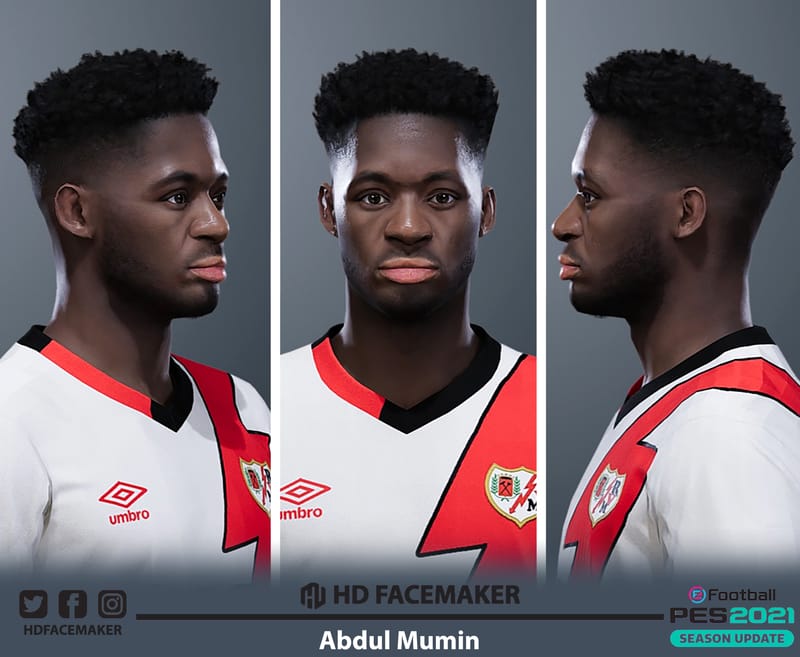 Abdul Mumin - maker-3d