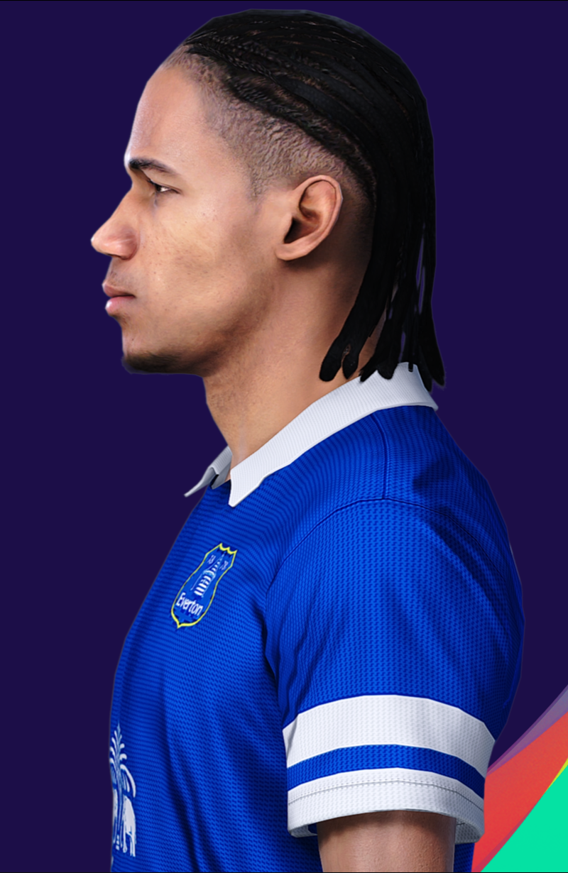 Everton - maker-3d