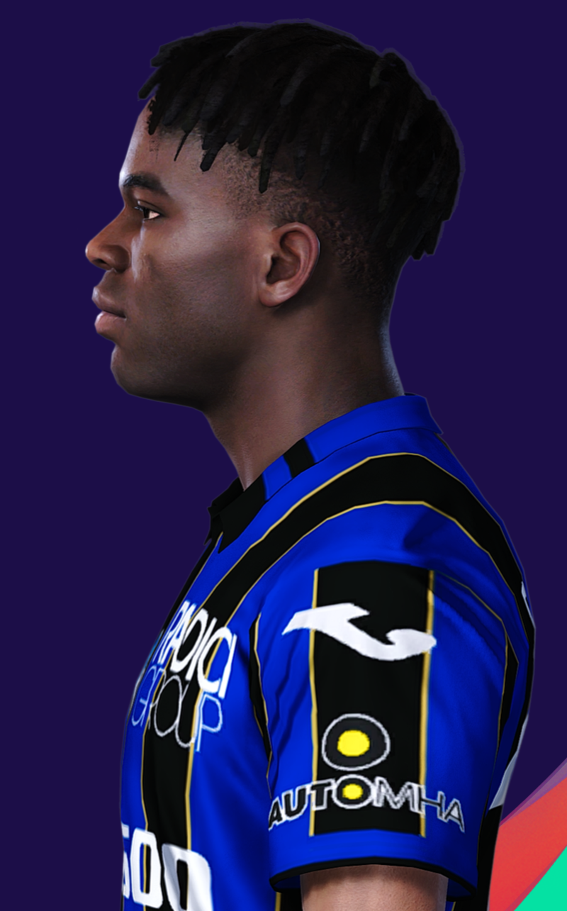 Albert Navarro PES21 - maker-3d