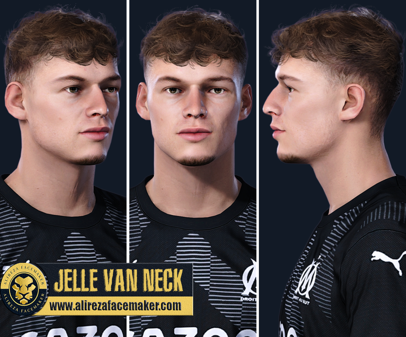 Jelle Van Neck