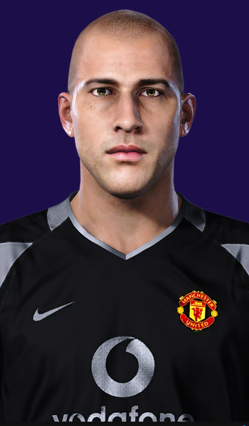 Tim Howard 2004 - maker-3d