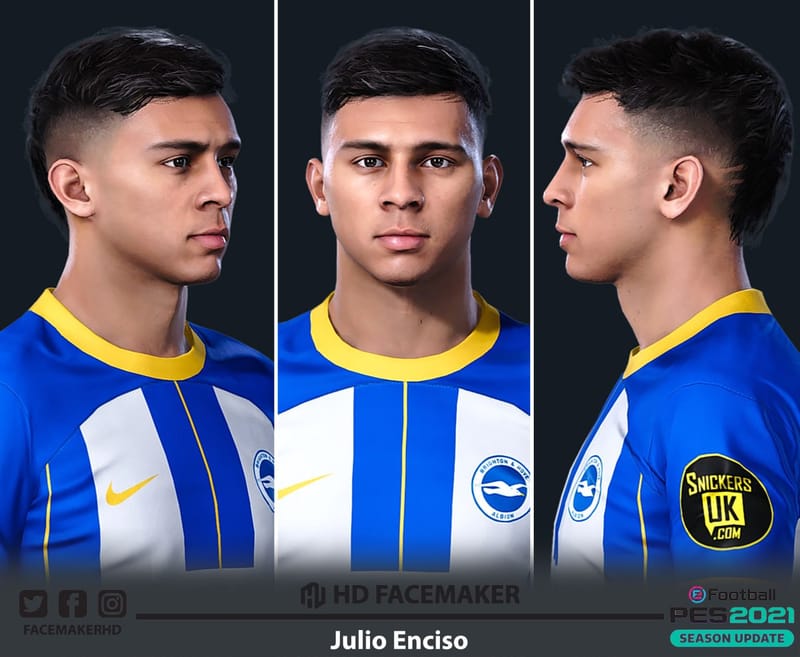 Julio Enciso - maker-3d