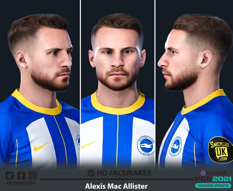 HD Facemaker