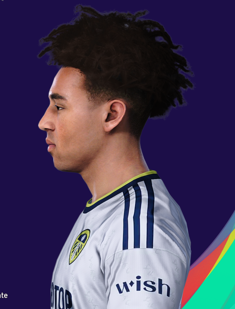 Leeds United F.C. - maker-3d