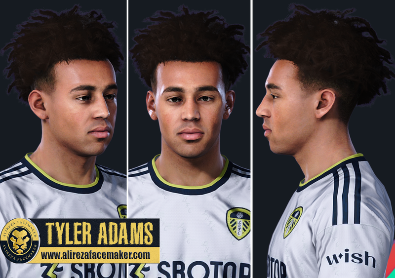 Tyler Adams