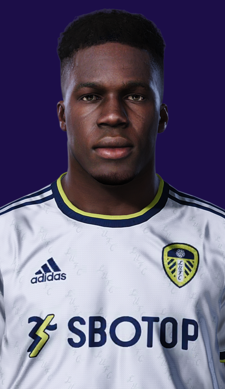 Leeds United F.C. - maker-3d