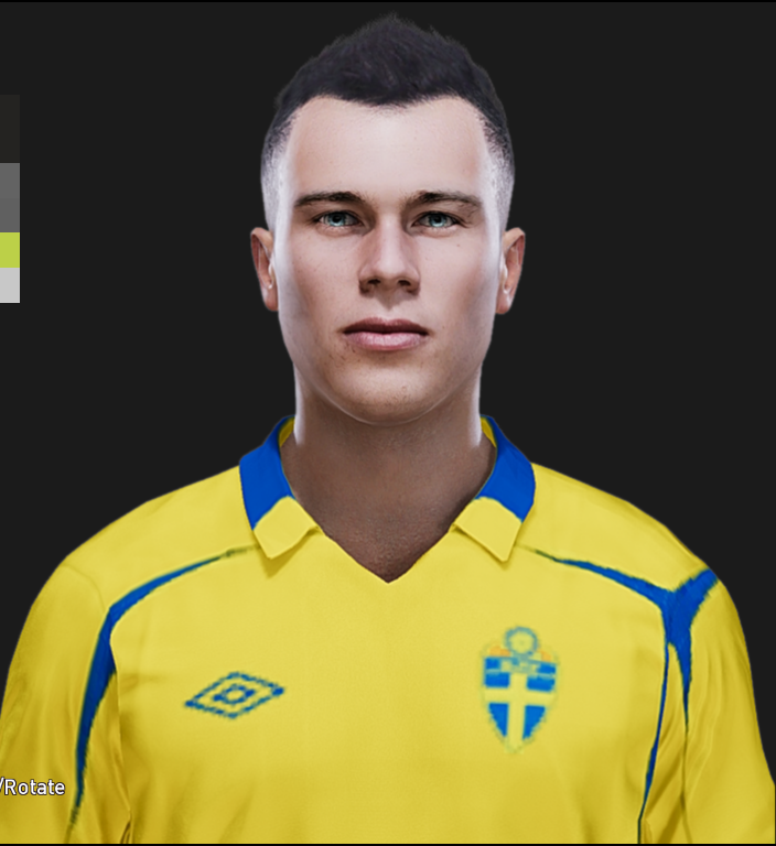 Daniel Andersson - maker-3d