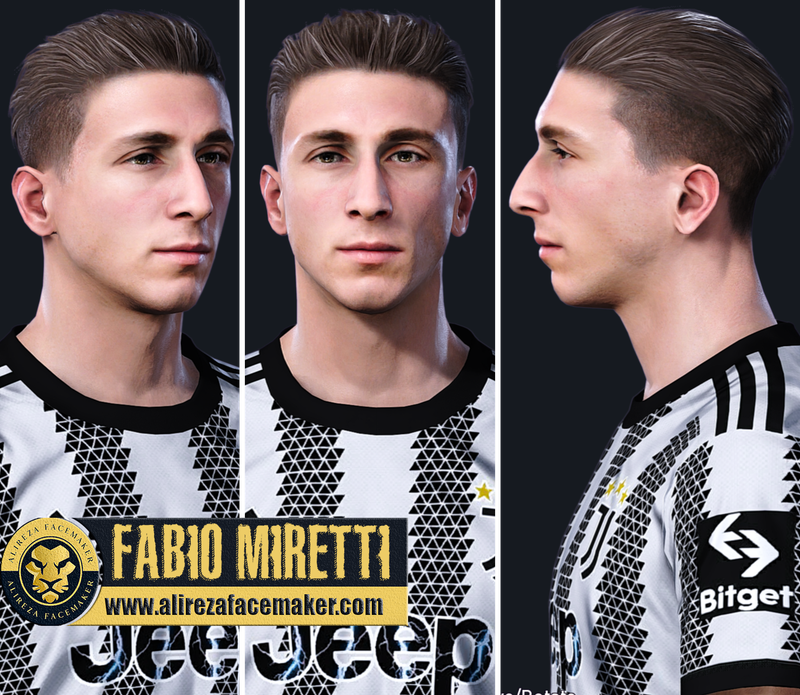 Fabio Miretti