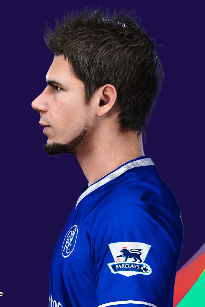 Chelsea - maker-3d