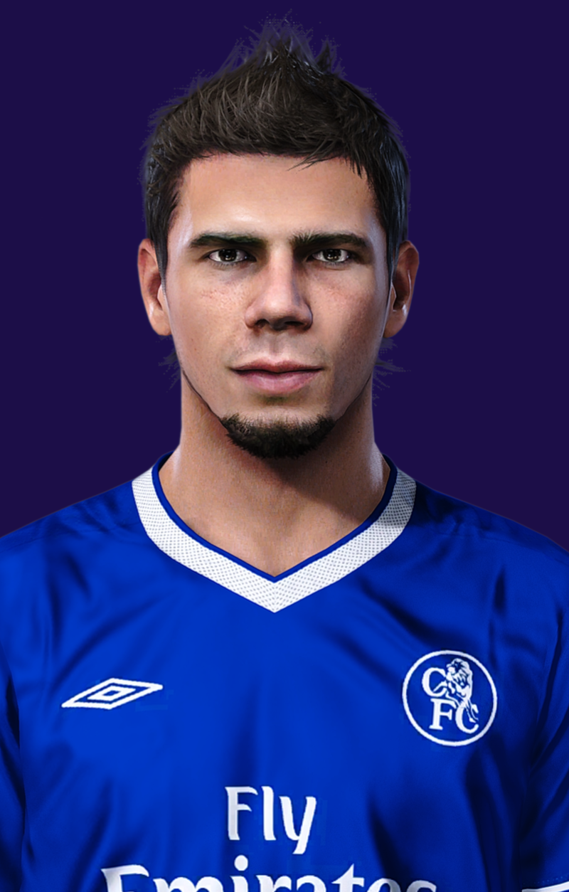 Chelsea - maker-3d