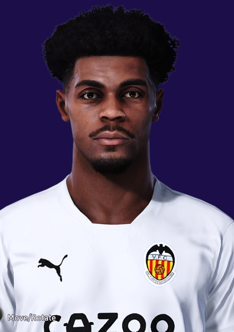Valencia - maker-3d