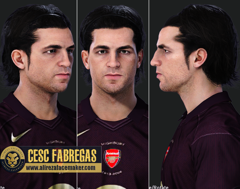 fabregas 2006