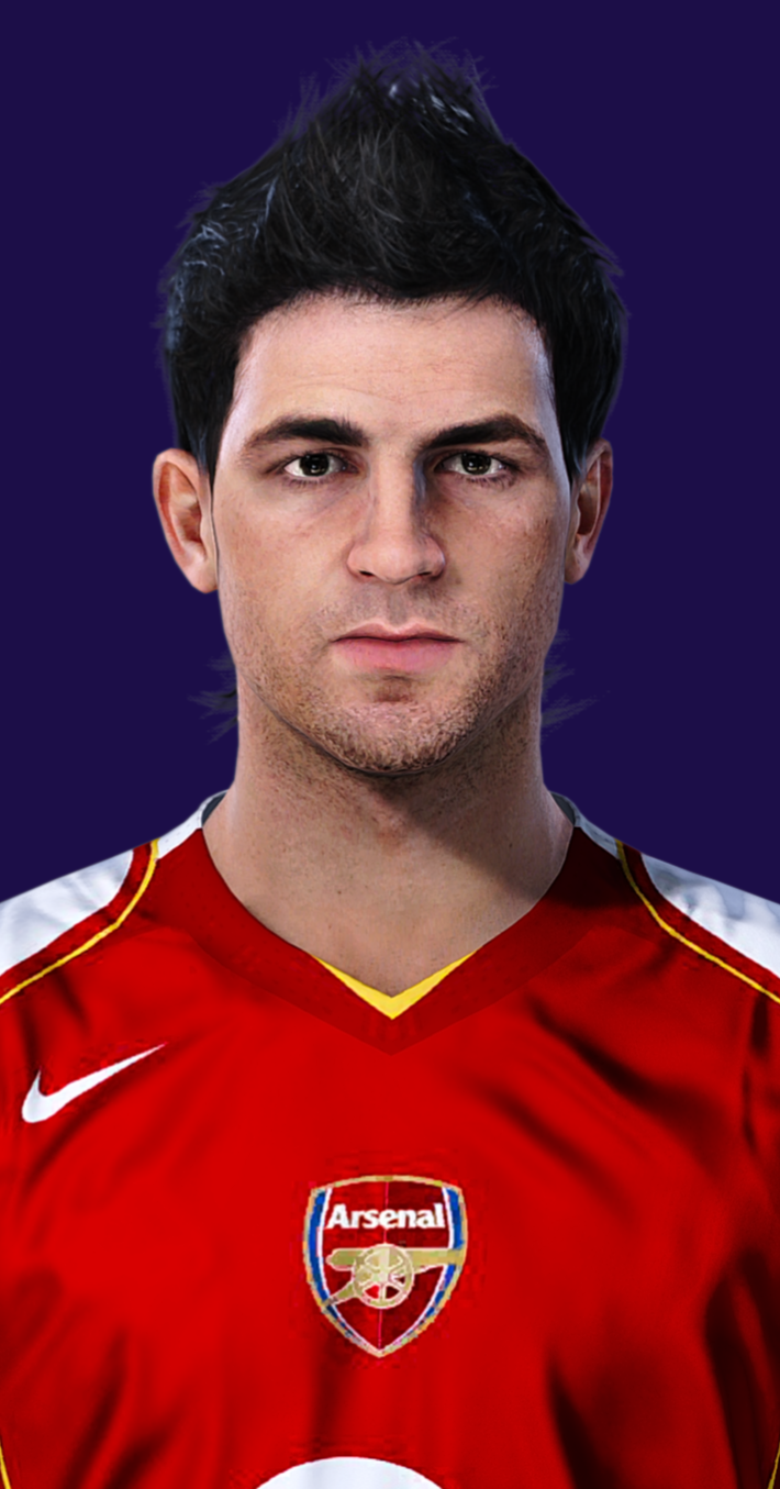 Cesc Fàbregas