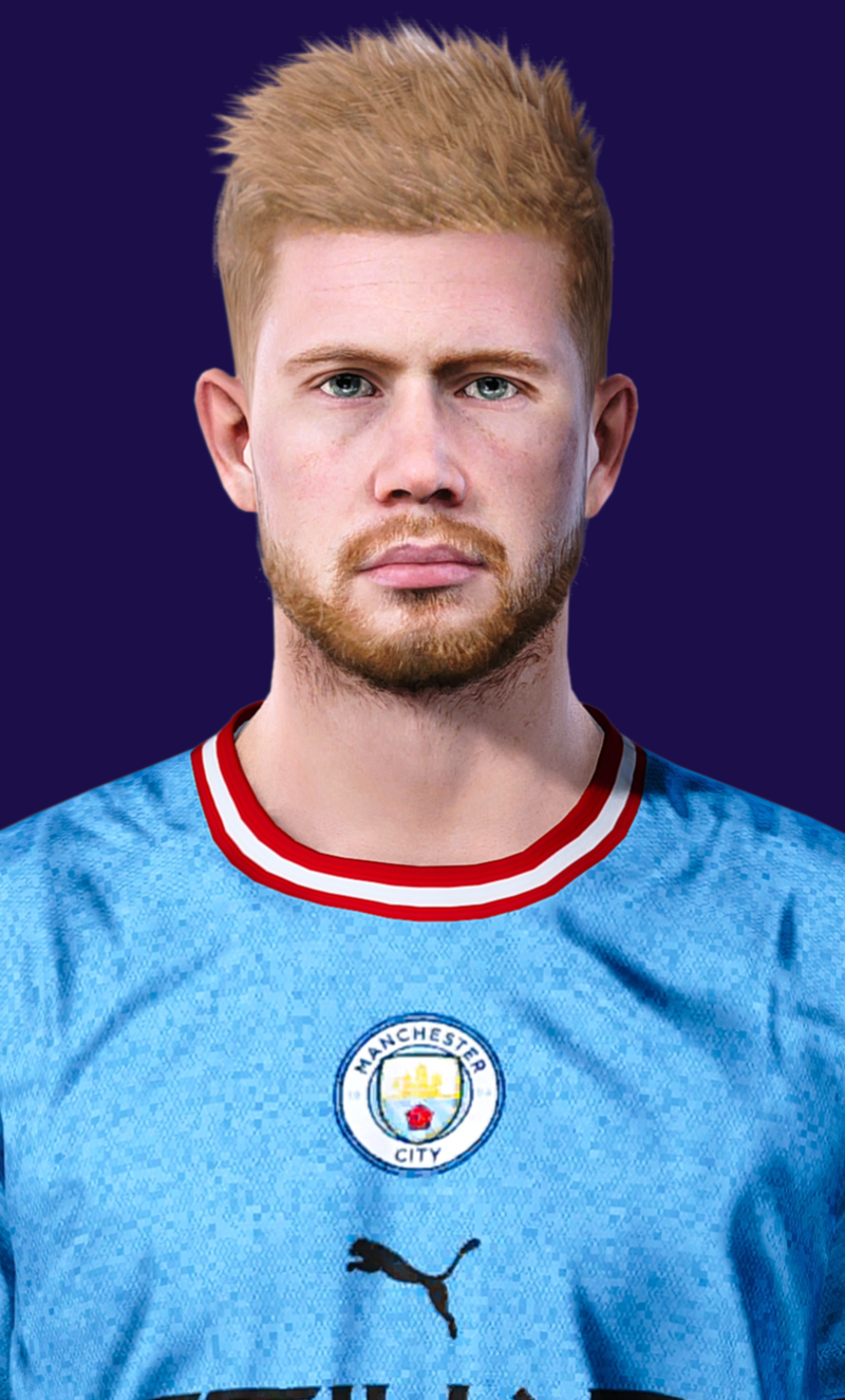 Manchester city - maker-3d