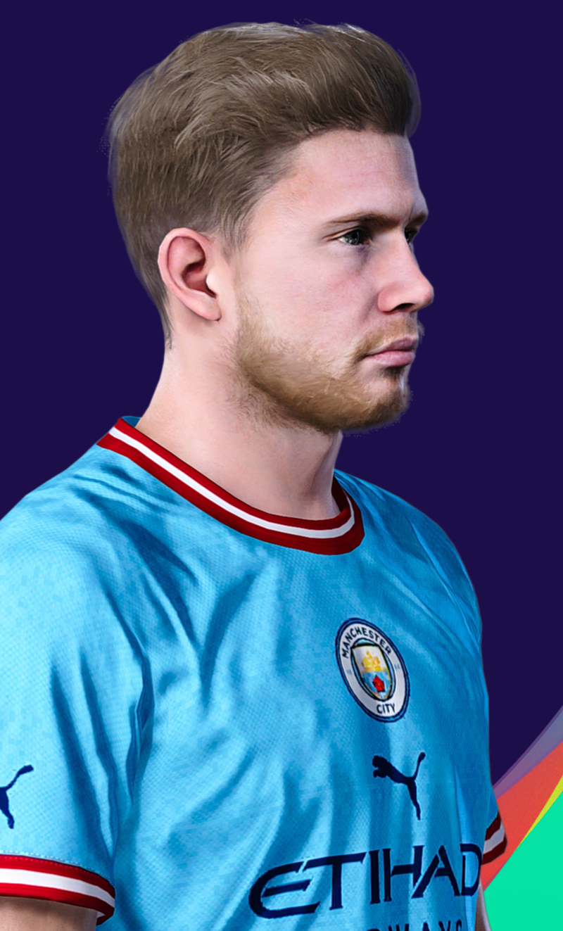 Manchester city - maker-3d