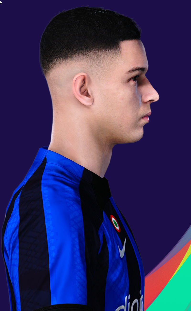 INTER MILAN - maker-3d