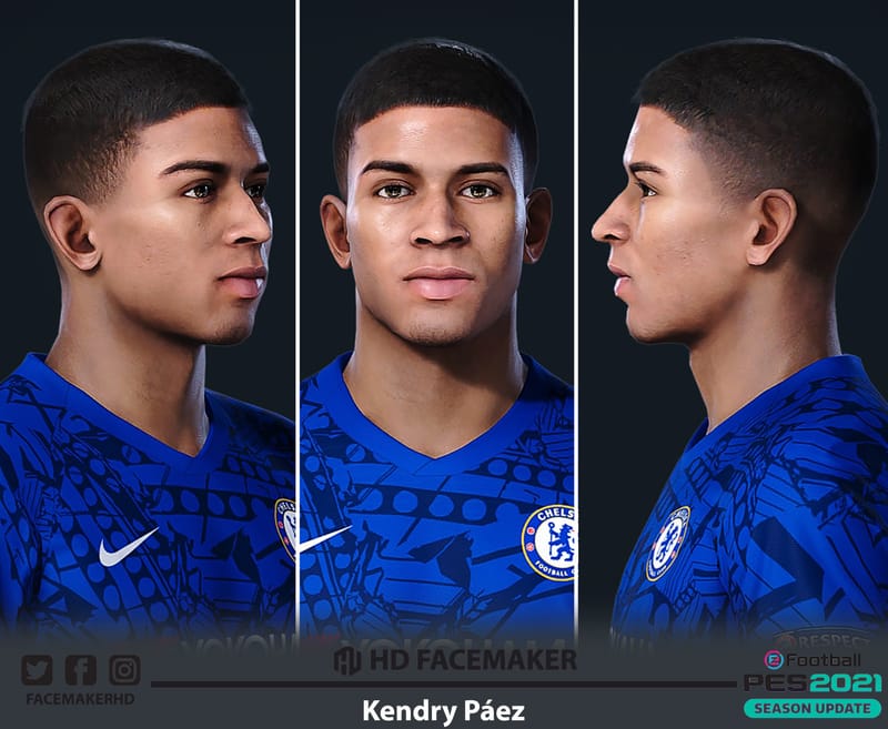 Kendry Páez - maker-3d