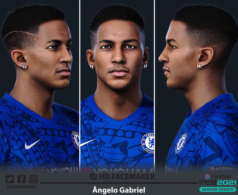 Ângelo Gabriel - maker-3d