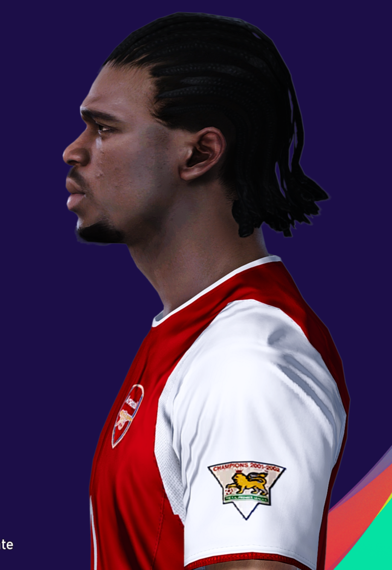 Arsenal - maker-3d