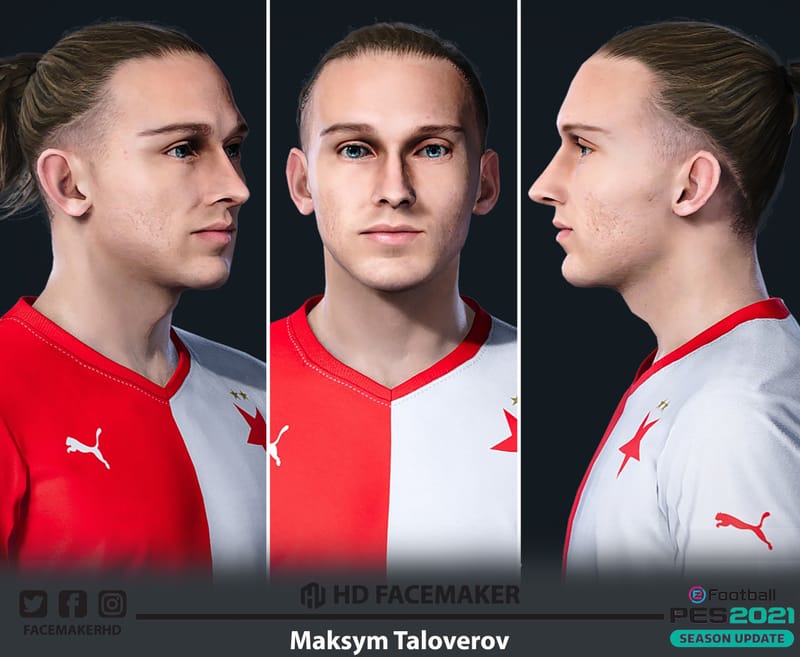 Maksym Taloverov - maker-3d