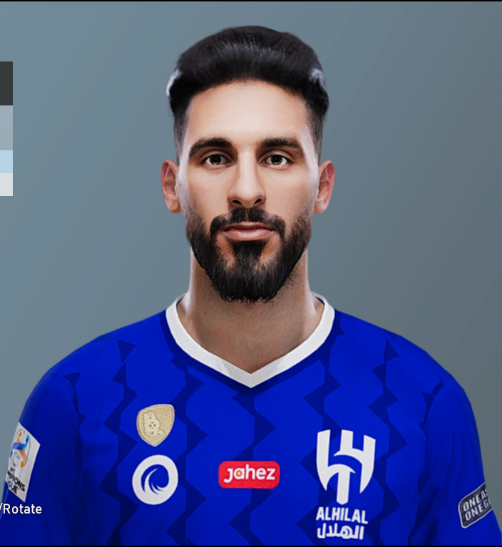 Mabrouk Zaid - maker-3d