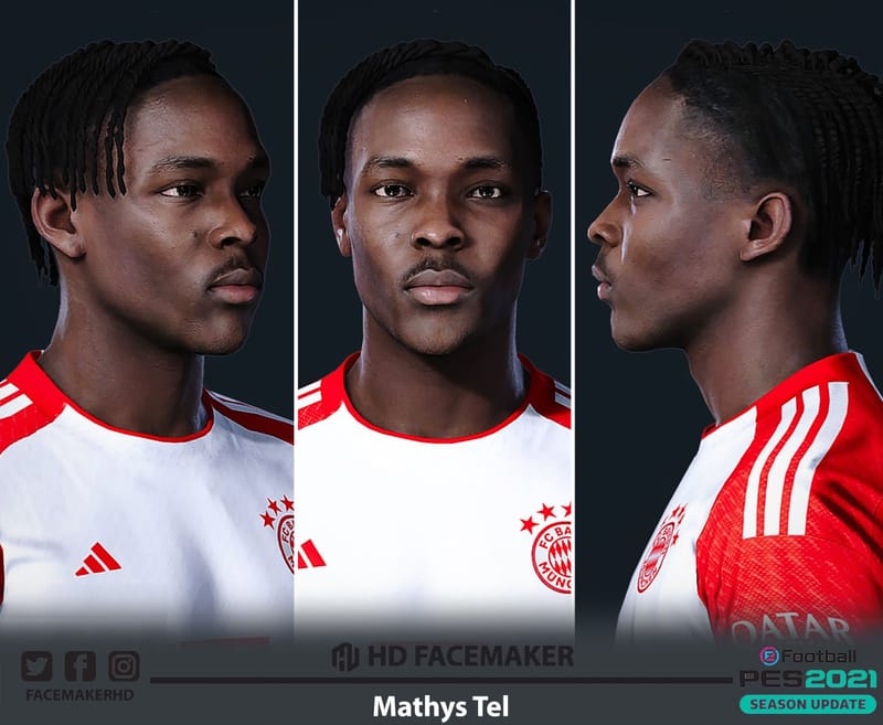 Mathys Tel - maker-3d