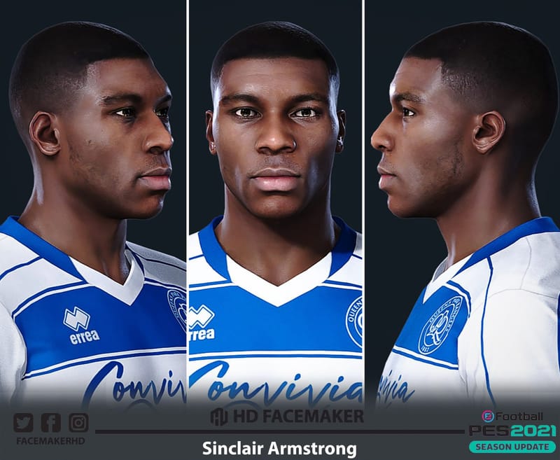 Sinclair Armstrong - maker-3d