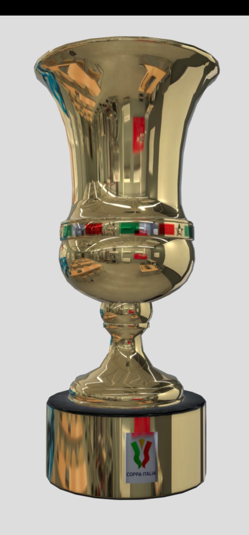 Barthez 3d model - maker-3d