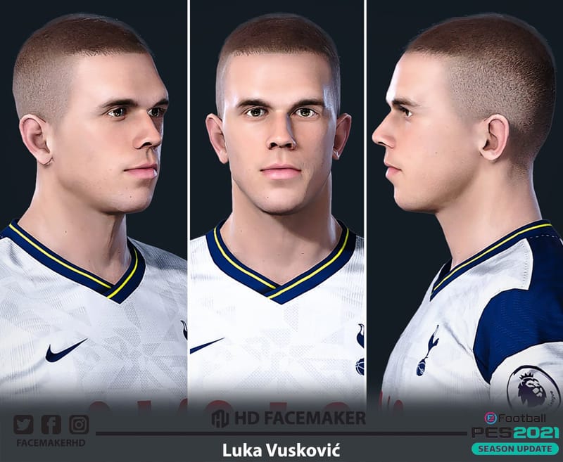 Luka Vusković - maker-3d