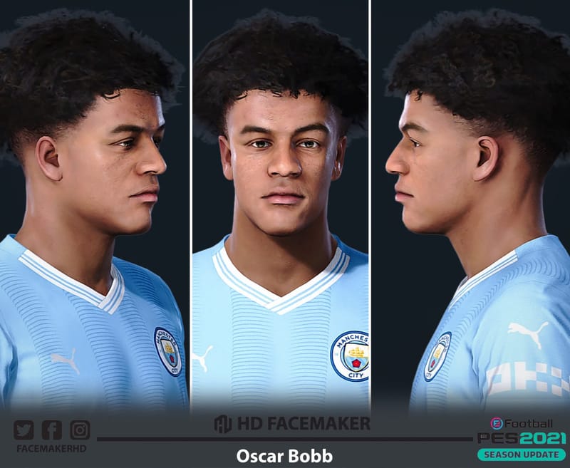 Oscar Bobb - maker-3d