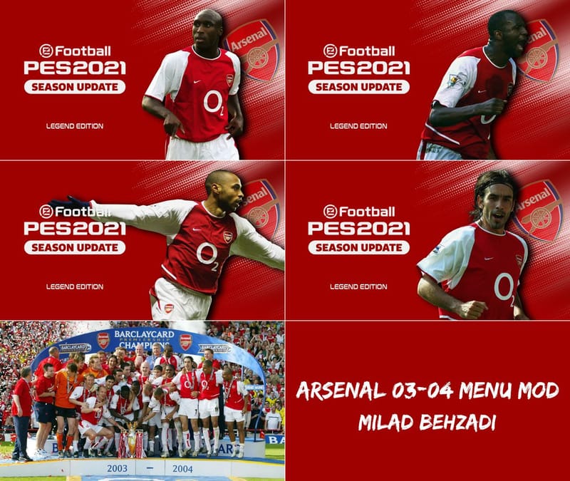 Arsenal Menu Mod - maker-3d