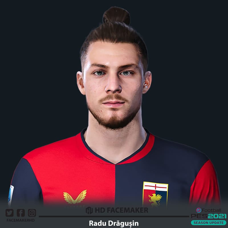 Radu Drăgușin - maker-3d