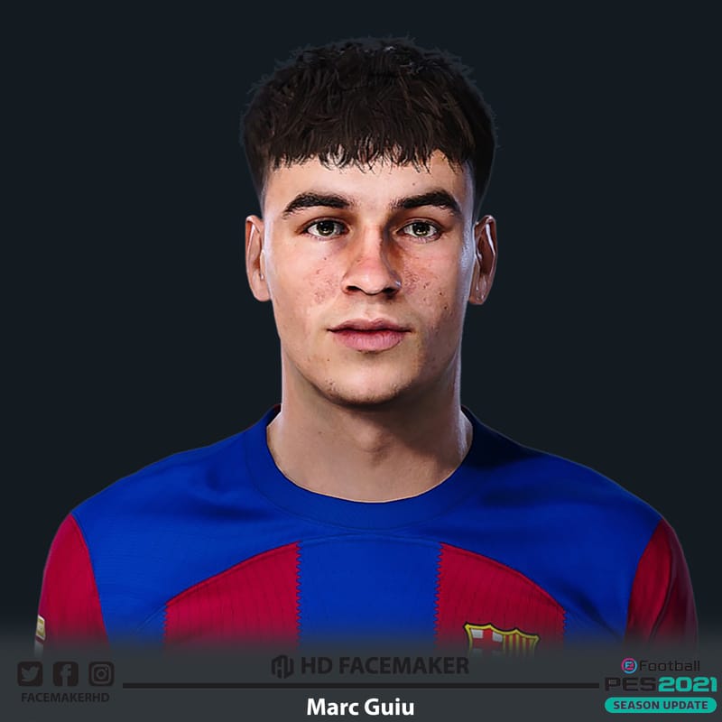 Marc Guiu - maker-3d