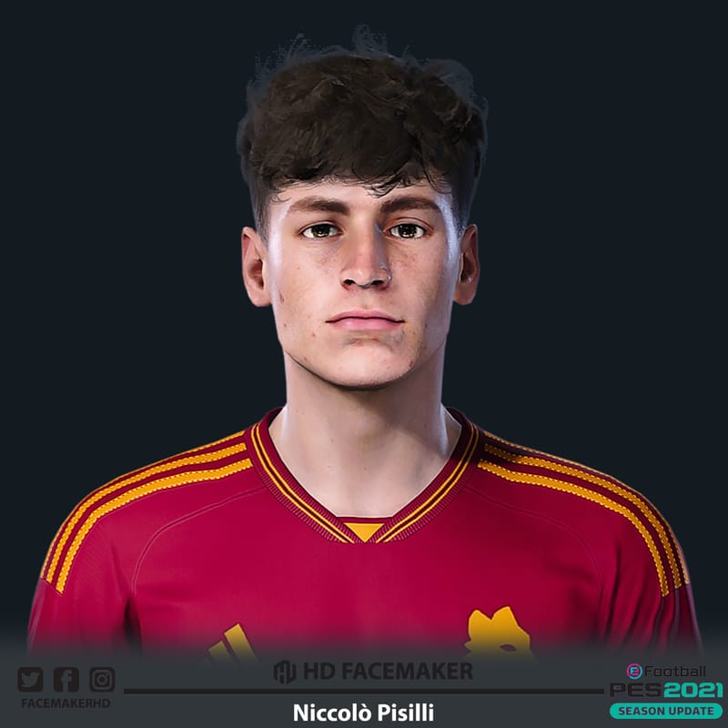 Niccolò Pisilli - maker-3d