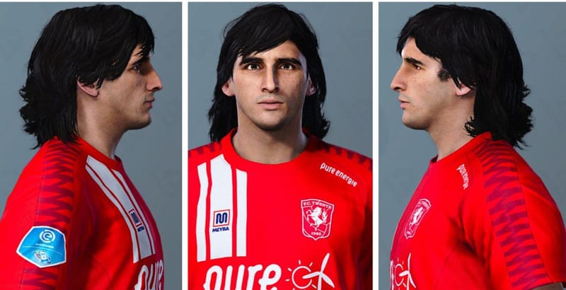 Bryan Ruiz - maker-3d
