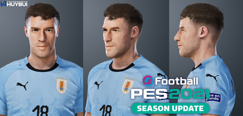 FACEMAKER VN HUY BUI