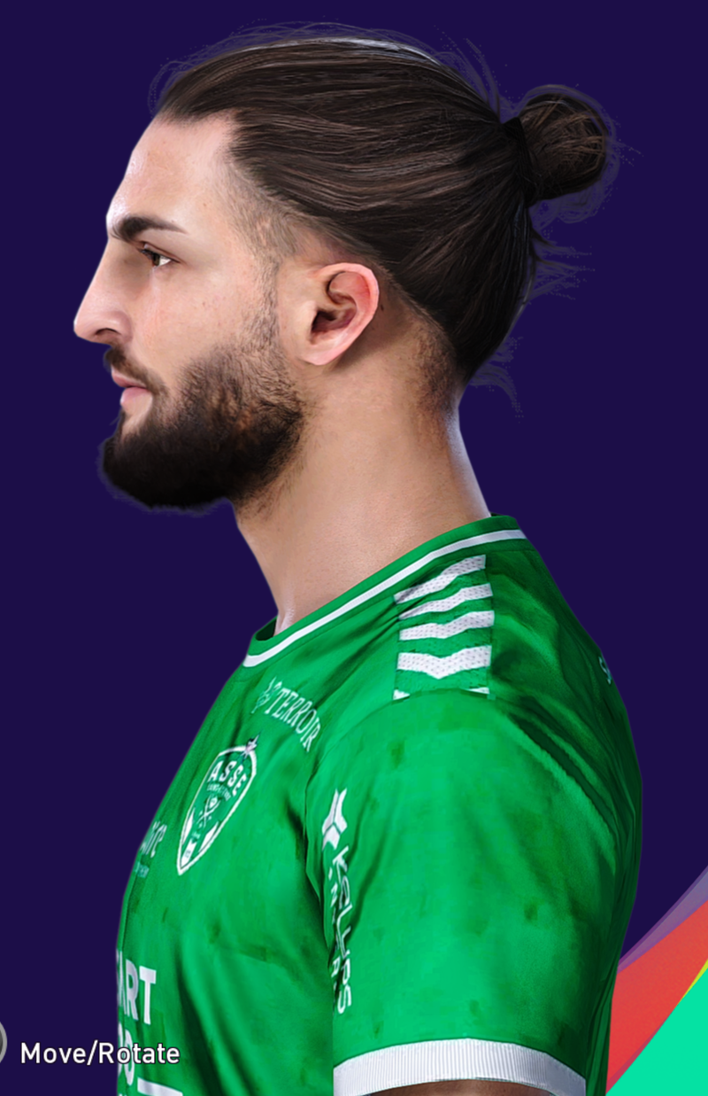 mathis amougou - maker-3d