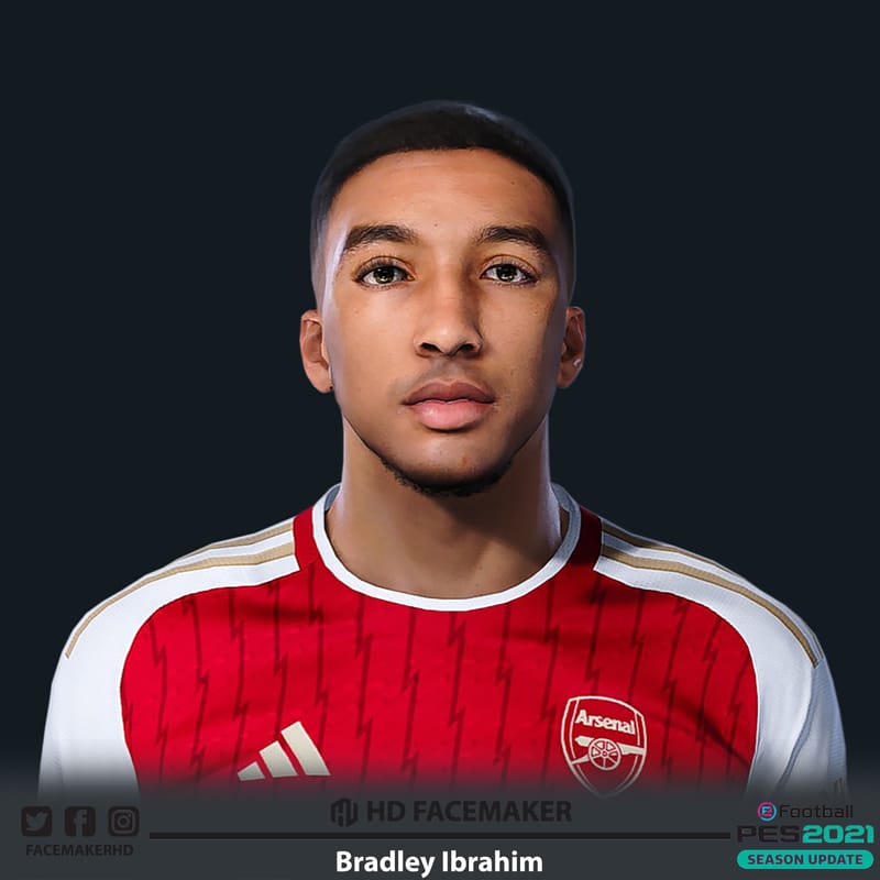 Bradley Ibrahim - maker-3d