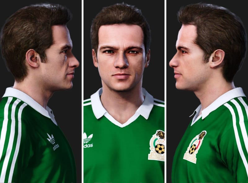 Luis Garcia Postigo - maker-3d