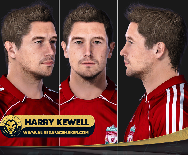 Harry Kewell