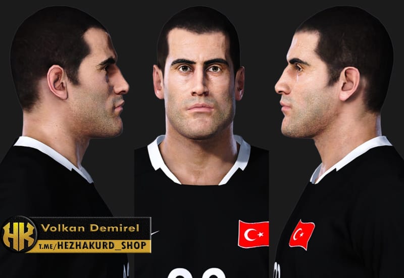 Volkan Demirel - maker-3d