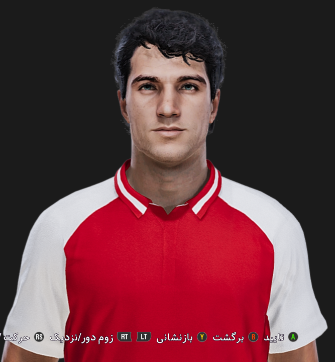 Ali Parvin - maker-3d