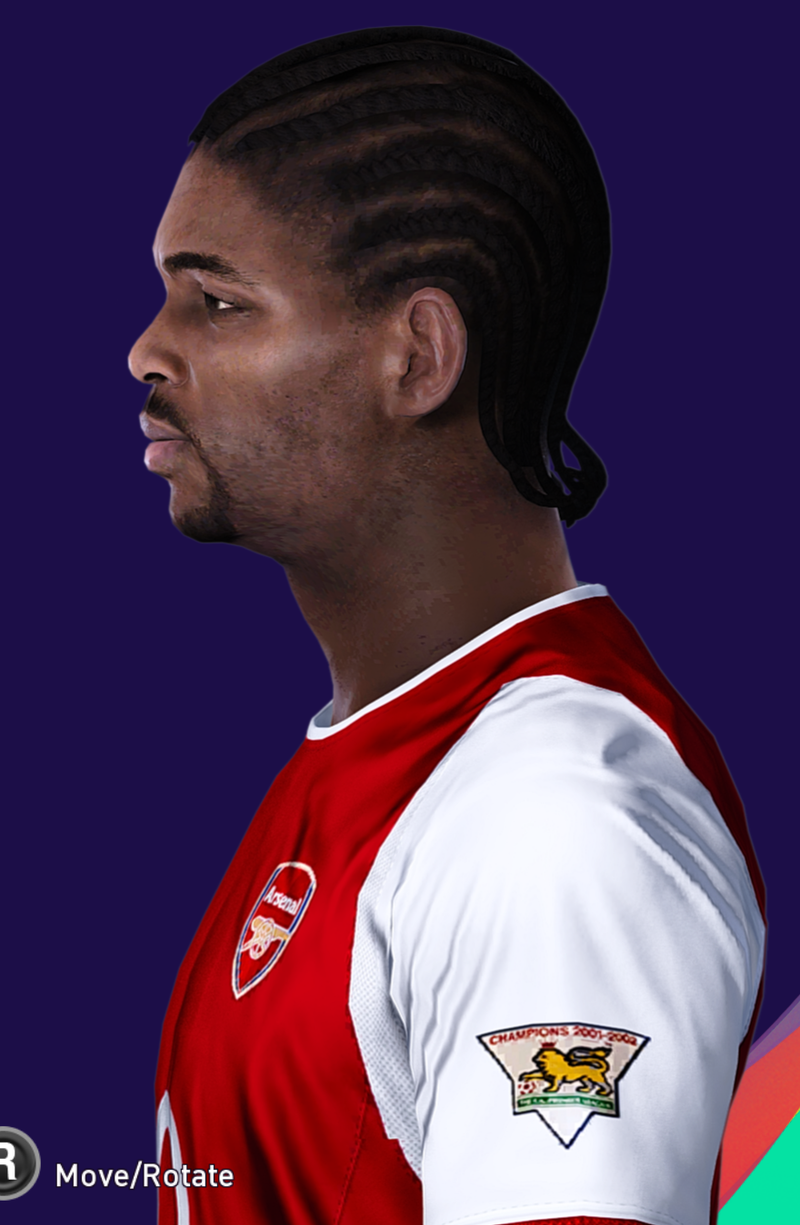 Arsenal - maker-3d