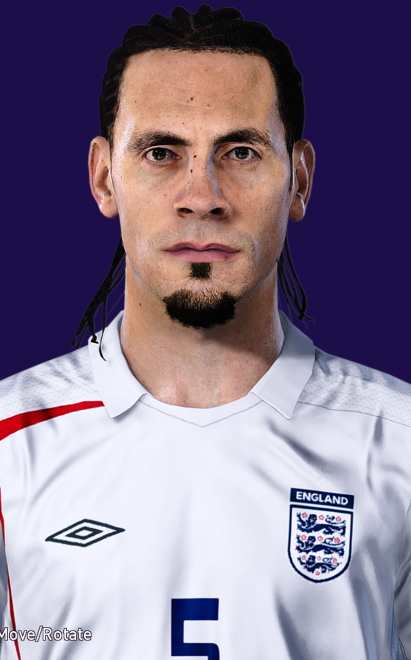 CLASSIC PLAERS PES FACES