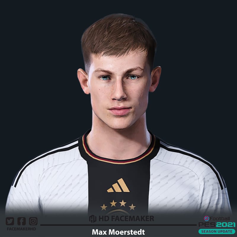 Max Moerstedt - maker-3d
