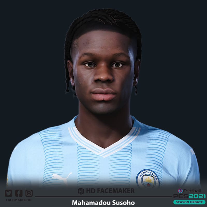 Mahamadou Susoho - maker-3d