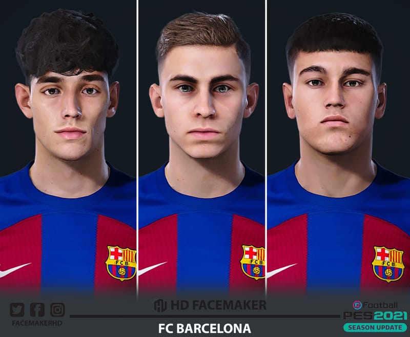 Face Pack - maker-3d